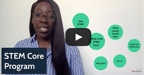 STEM Core Program - MESA